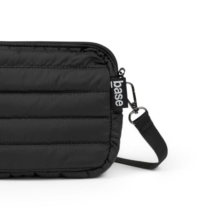 Mini Base | Cloud Crossbody Bag With Zip – Base Supply