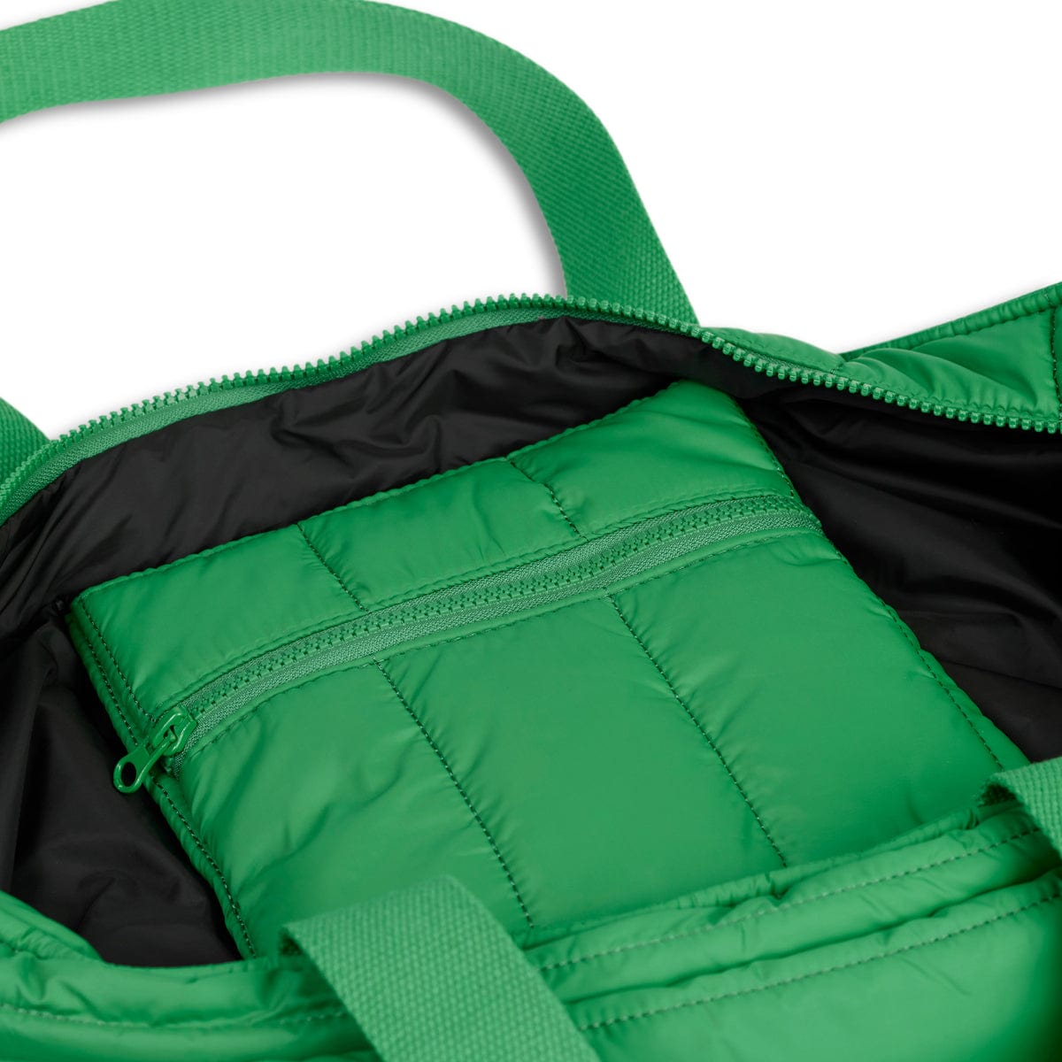 Take It Base | Puffer Tote Bag Australia | Base Supply