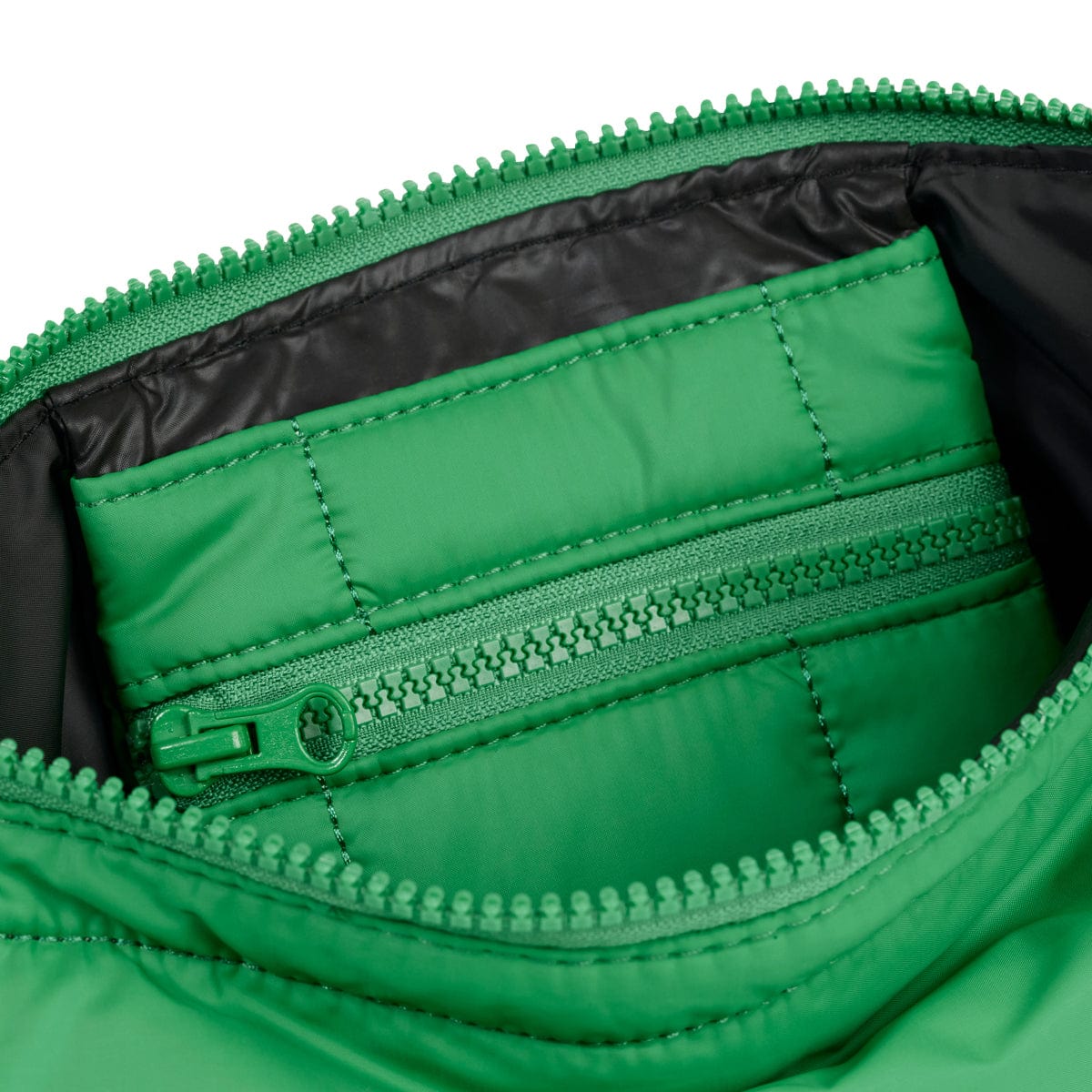 Stash Base Crossbody | Cloud Crossbody Bag With Zip – Base Supply