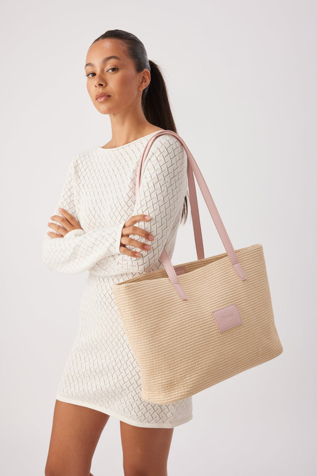 Stylish, functional bags designed to grab and go | Build Your Base ...