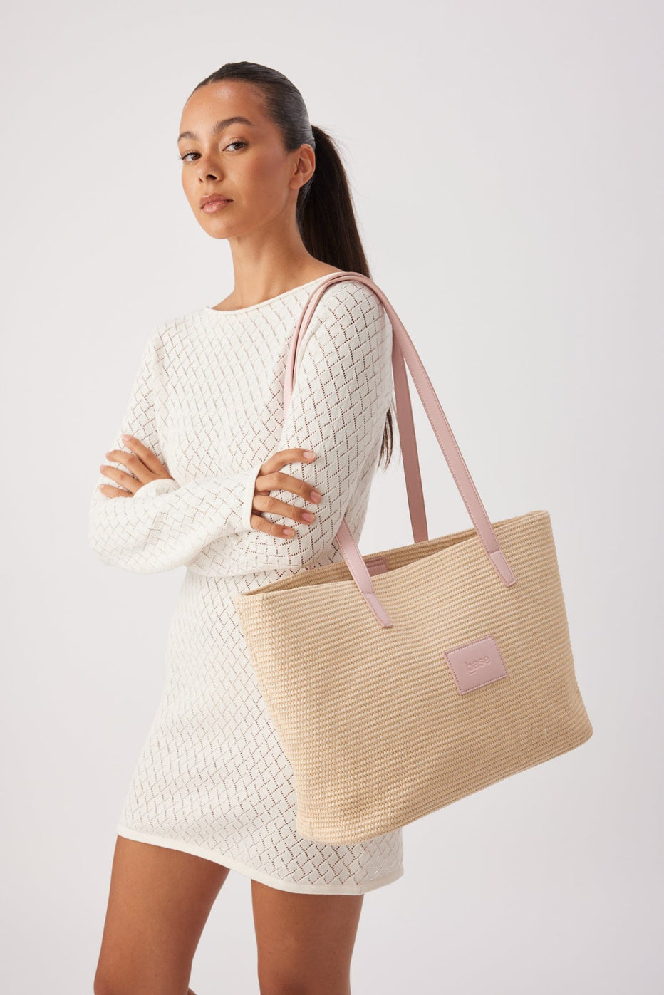 Stylish, functional bags designed to grab and go | Build Your Base ...