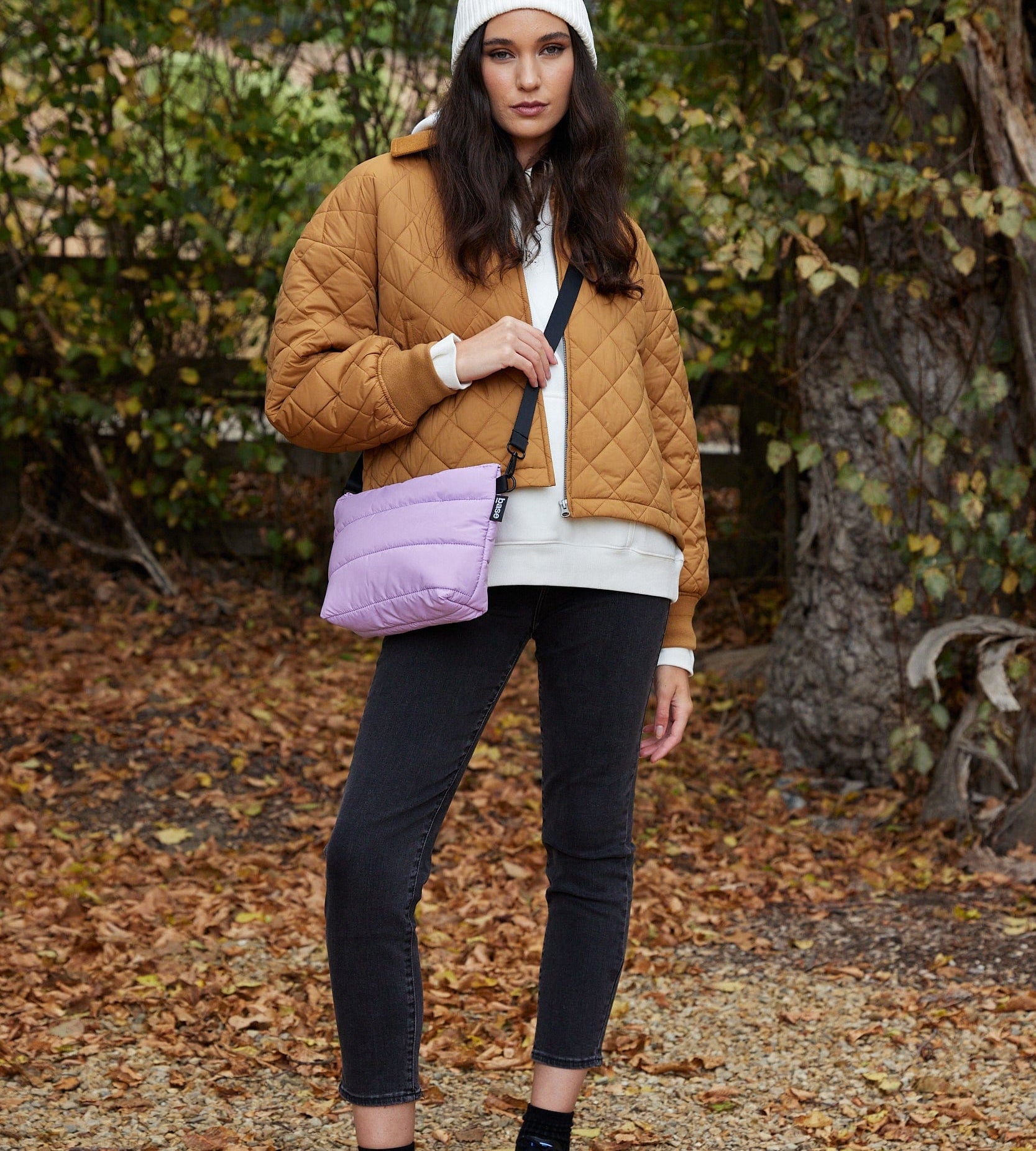Crossbody Bags – Base Supply
