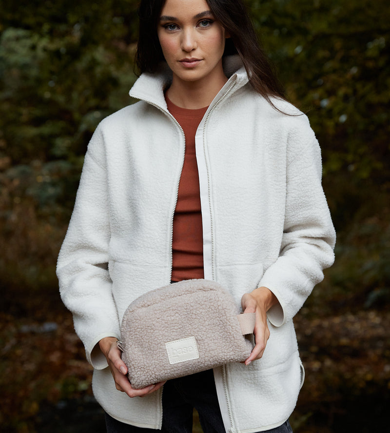 Toiletry/Cosmetic Pouches – Base Supply