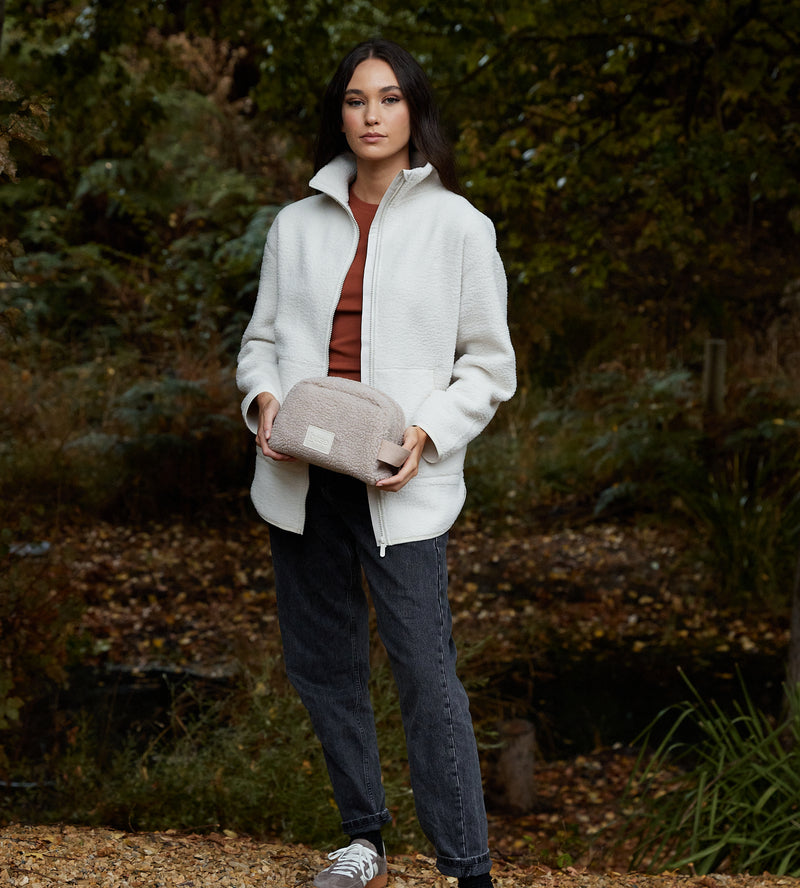 Toiletry/Cosmetic Pouches – Base Supply