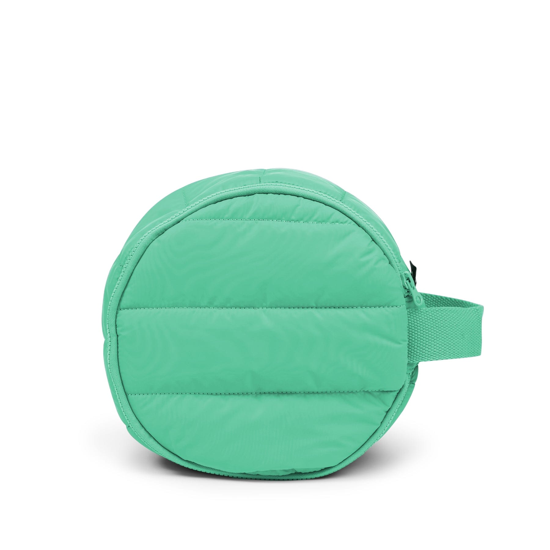 Beauty Base | Round Toiletry Bag | Base Supply