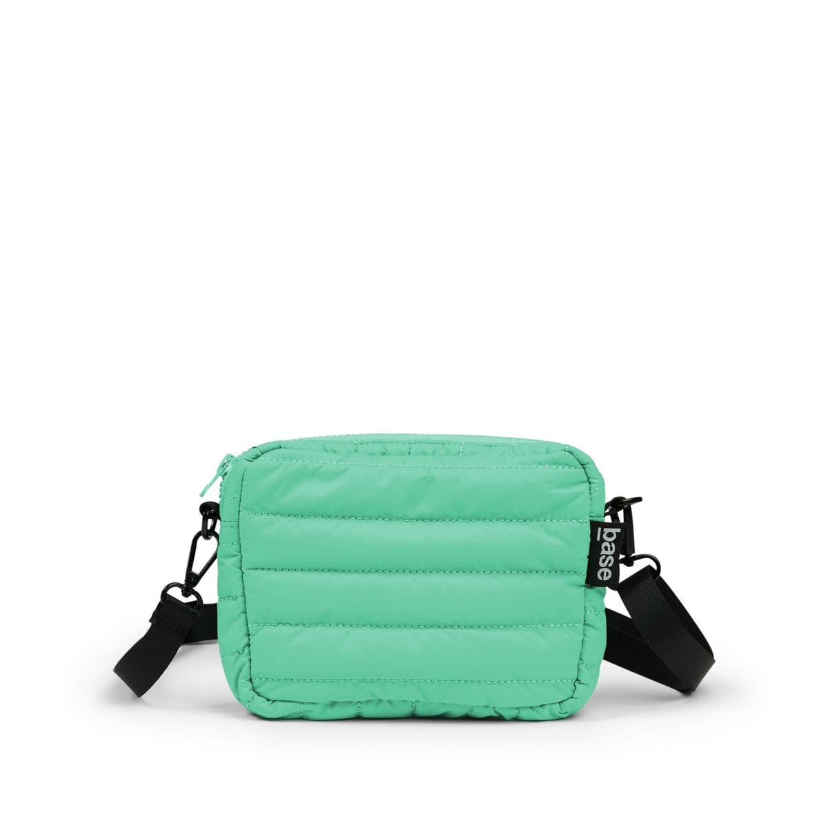 Mini Base | Cloud Crossbody Bag With Zip – Base Supply