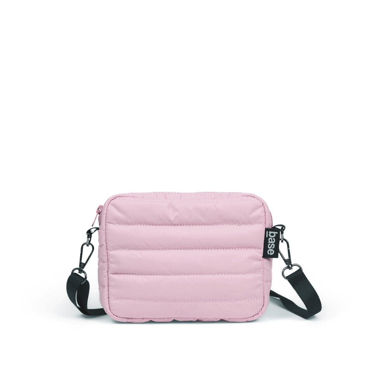 Mini Base | Cloud Crossbody Bag With Zip – Base Supply