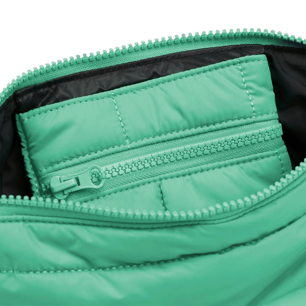 Stash Base Crossbody | Cloud Crossbody Bag With Zip – Base Supply