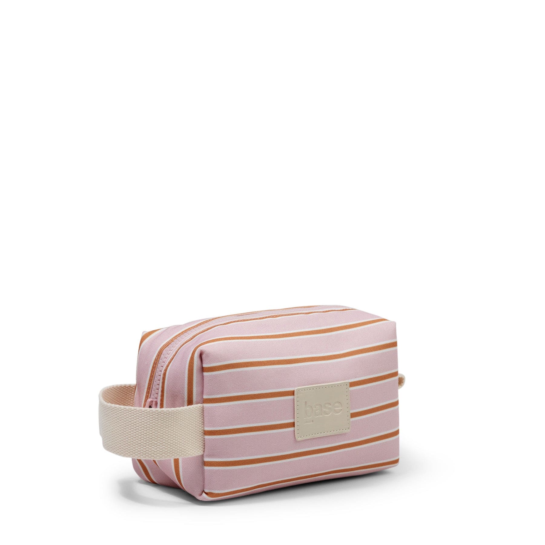 Ditty Base in Coastal Pattern | Toiletry Bag | Coast Collection – Base ...
