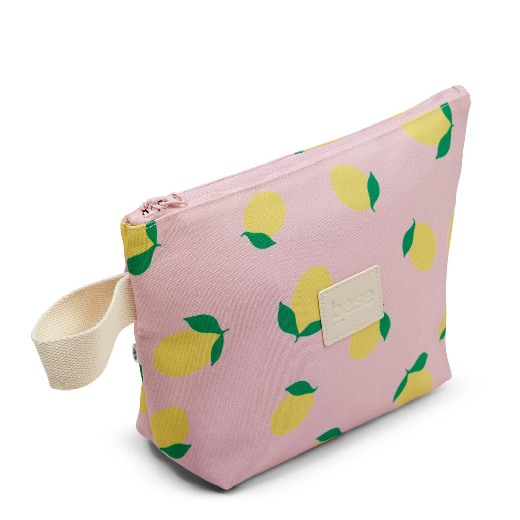 Stash Base Midi | Coastal Pattern Pouch Bag – Base Supply