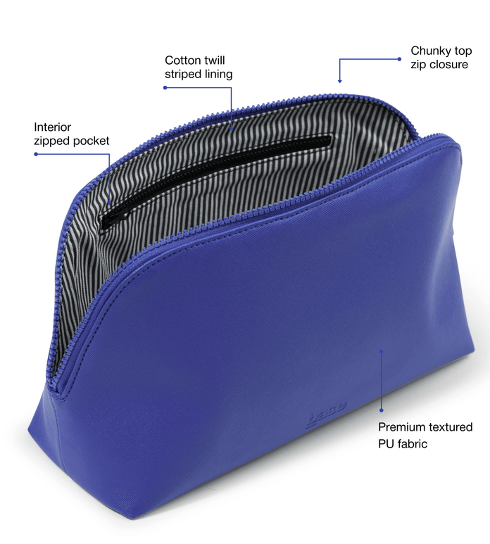 Stylish, functional bags designed to grab and go | Build Your Base ...