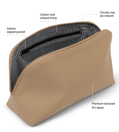 Stylish, functional bags designed to grab and go | Build Your Base ...