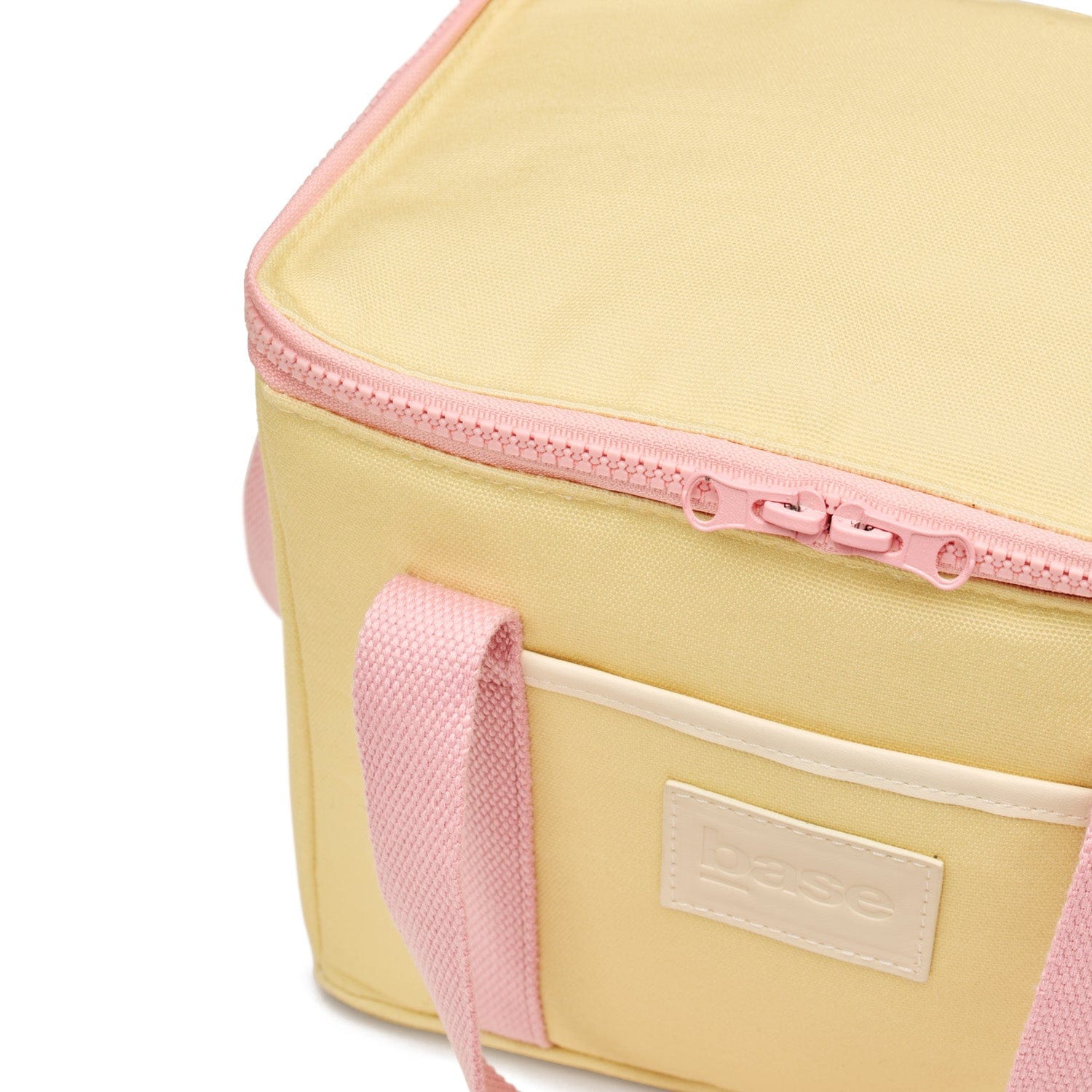 Mini Cool Base | Mini cooler bag in coastal colours – Base Supply