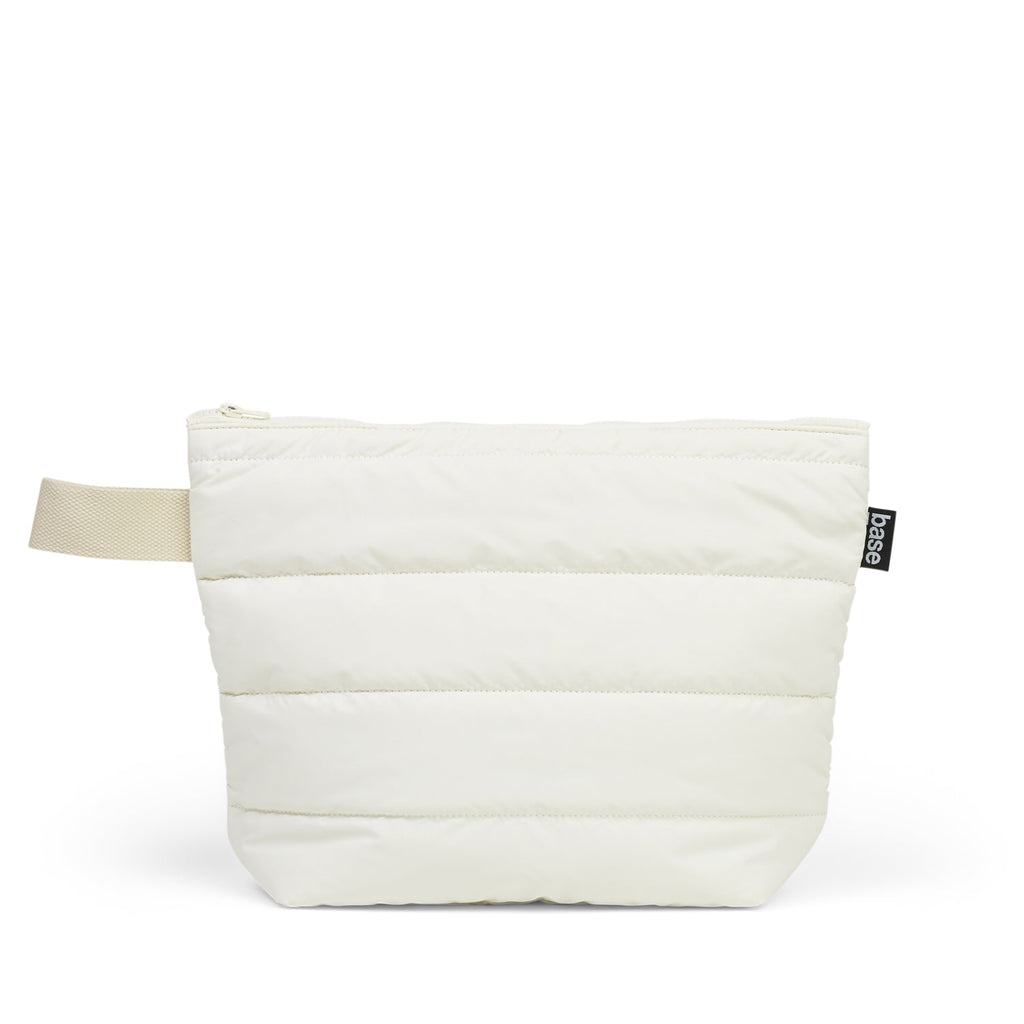 Stash Base Large | Cloud Tote Bag With Zip – Base Supply
