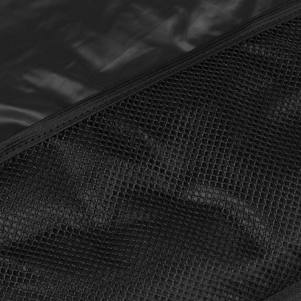 Mini Base | Cloud Crossbody Bag With Zip – Base Supply